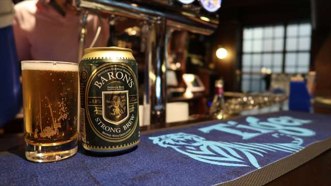 試飲し放題！タイガービール工場見学がビール好きにたまらない│シンガポールと熱狂