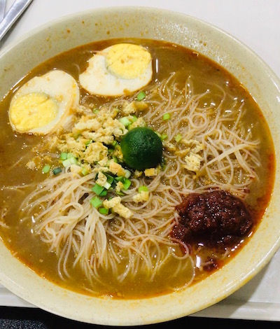 カトンのおすすめグルメ8選｜シンガポールのリピーターが教える